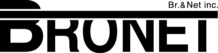 BRONETについて | BRONET